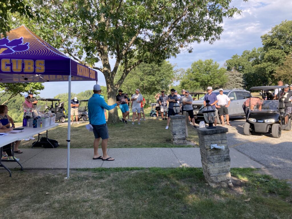 What We Do - Nevada Booster Club